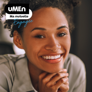 uMEn, votre Mutuelle engagée - Particuliers et Entreprises